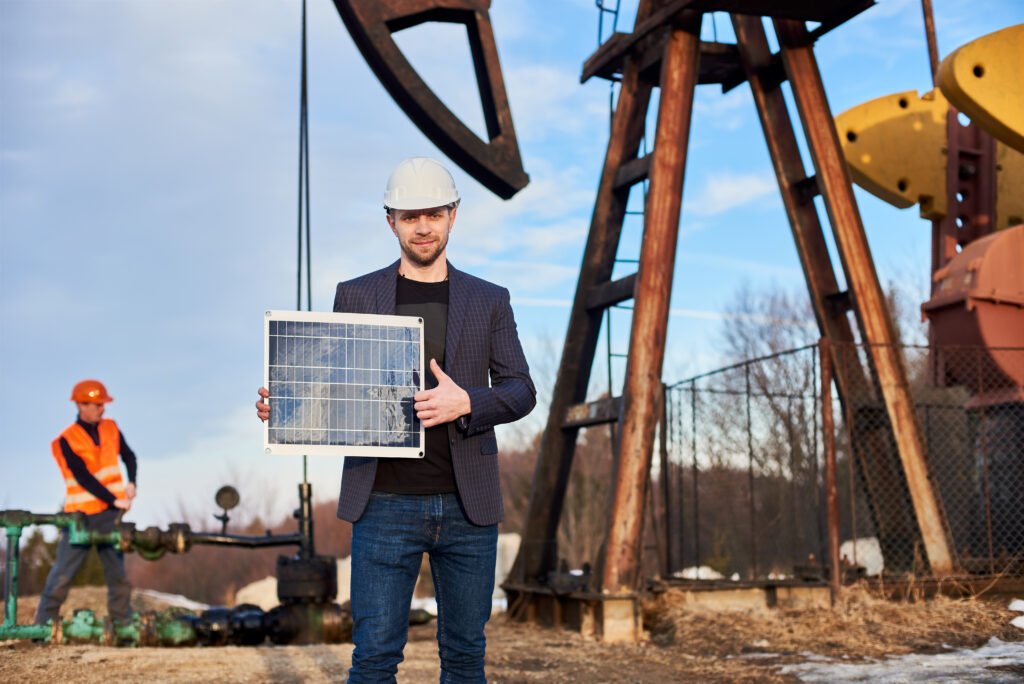 Solar Panel Grading and Energy Storage - Solar Grading